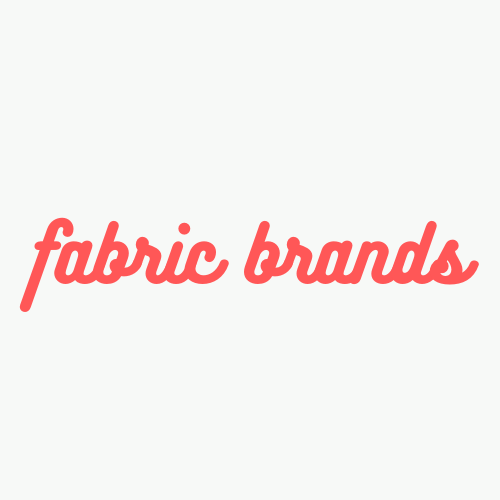 FABRIC BRANDS | Domesticity Fabric Shop & Bernina Sewing Studio
