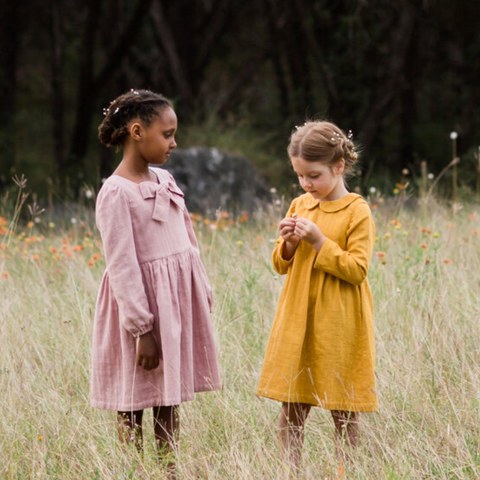 Made By Rae - Geranium Dress & Top - Expansion Pack | Domesticity ...